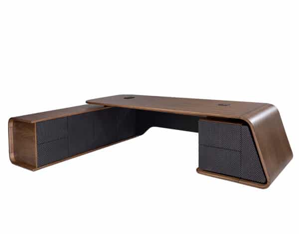 Versace Masa - Arttime Ofis Mobilyaları