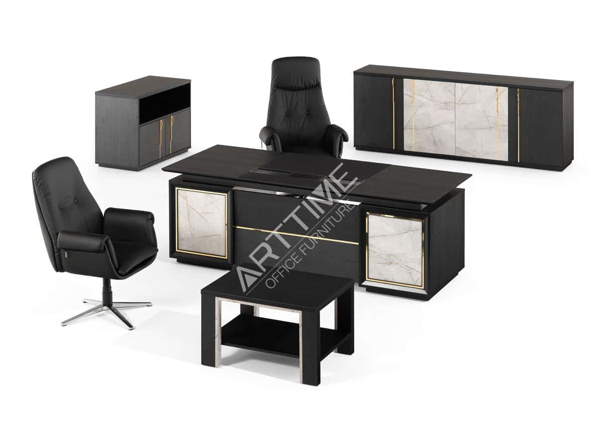 Versace Makam Masası Takımı – Arttime